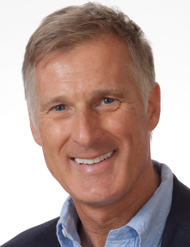 Our Campaigns - Candidate - Maxime Bernier