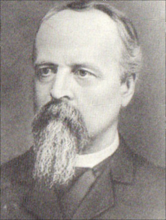 Our Campaigns - Candidate - John Philo Hoyt