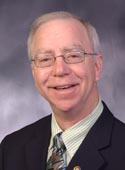 Our Campaigns - Candidate - Michael Spreng