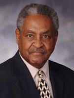 Our Campaigns - Candidate - Theodore Hoskins