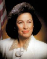 Our Campaigns - Candidate - Judith K. "Judi" Moriarty