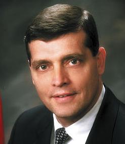 Our Campaigns - Candidate - Tim Bridgewater