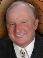 Our Campaigns - Candidate - Chuck Purgason