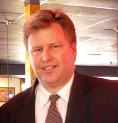 Our Campaigns - Candidate - Michael T. Farrell