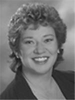 Our Campaigns - Candidate - Nancy Backus