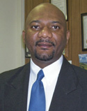 Our Campaigns - Candidate - Robert Williams
