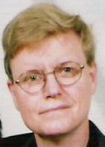 Our Campaigns - Candidate - Steven Laird