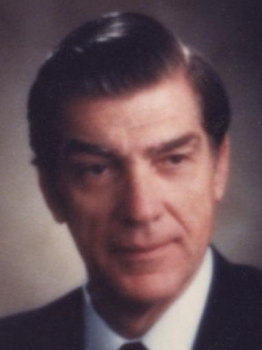 Our Campaigns - Candidate - Frank Warnke