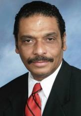 Our Campaigns - Candidate - Roderick "Rod" Scott