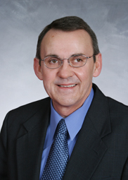 Our Campaigns - Candidate - Steve Goss