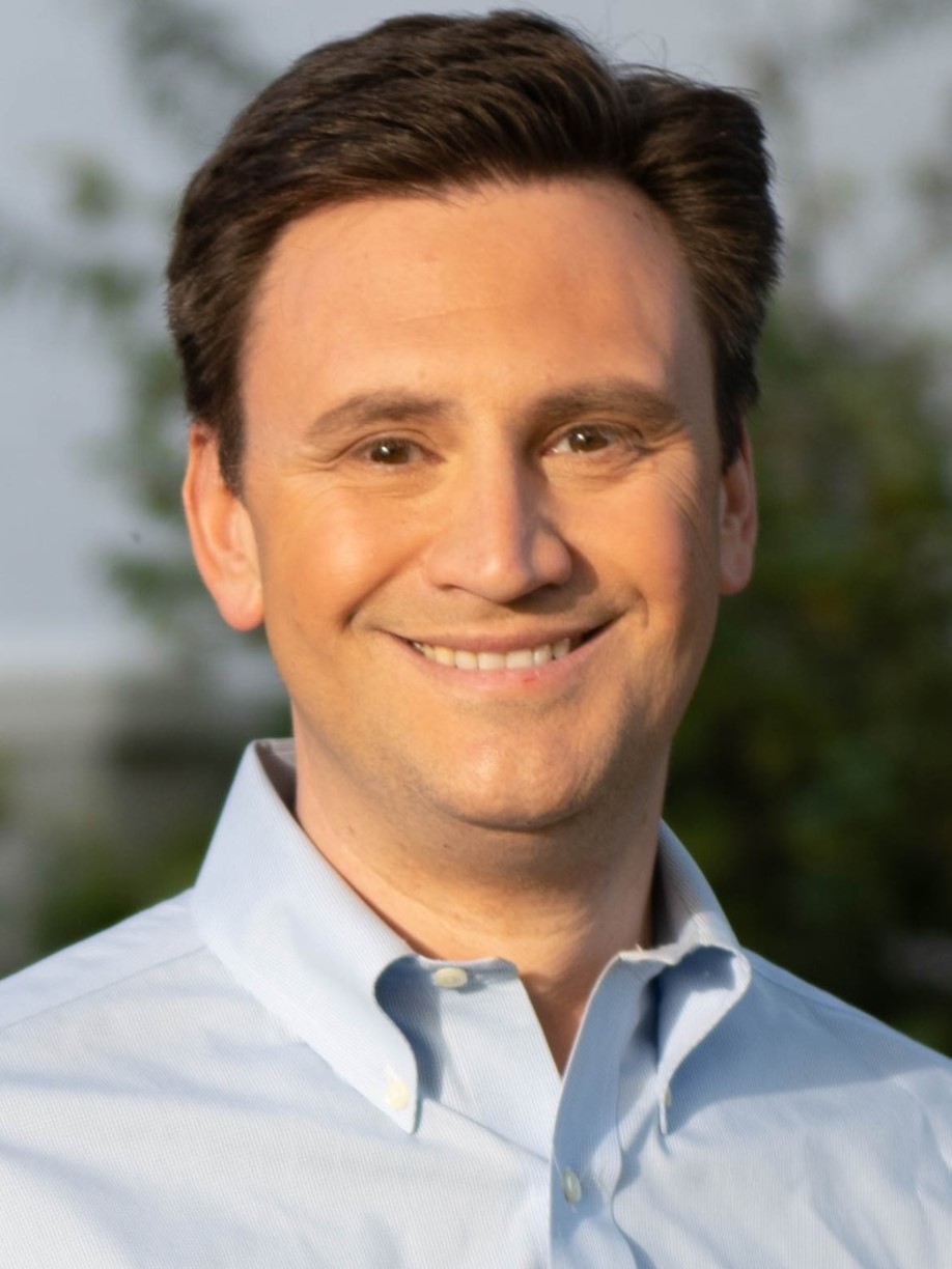 Our Campaigns - Candidate - Andrei Cherny