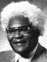 Our Campaigns - Candidate - Carl Maxey