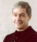 Our Campaigns - Candidate - Patrick Larkin