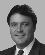 Our Campaigns - Candidate - Peter I. Blute