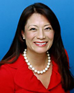 Our Campaigns - Candidate - Sharon Har