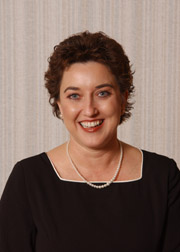 Our Campaigns - Candidate - Connie Morris