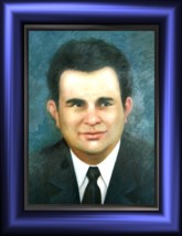 Our Campaigns - Candidate - Luis Somoza Debayle