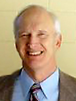 Our Campaigns - Candidate - James Lilly