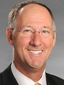 Our Campaigns - Candidate - Allen Peake