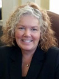 Our Campaigns - Candidate - Kimberley Rosen