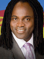 Our Campaigns - Candidate - Idee Inyangudor