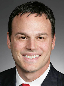 Our Campaigns - Candidate - Andrew Rice