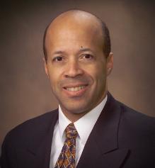 Our Campaigns - Candidate - Larry Deshazor