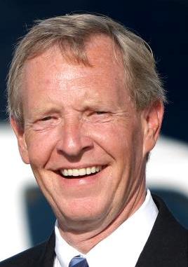 Our Campaigns - Candidate - Tim Kelly