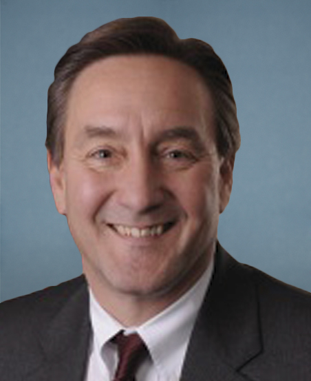 Our Campaigns - Candidate - Rick Berg