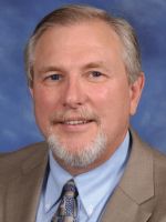 Our Campaigns - Candidate - David Perryman