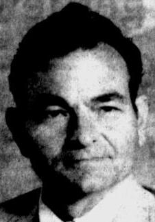 Our Campaigns - Candidate - John D. Newkirk