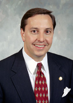 Our Campaigns - Candidate - Darrell P. Ourso