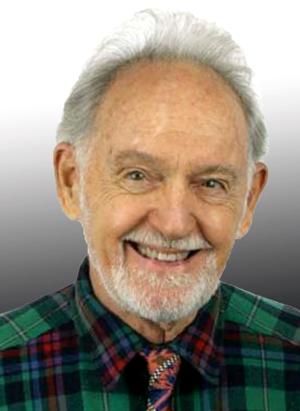 Our Campaigns - Candidate - Charlie Howe