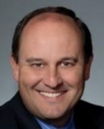 Our Campaigns - Candidate - Steve Breedlove
