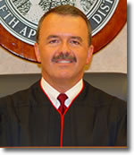 Our Campaigns - Candidate - Stephen W. Powell