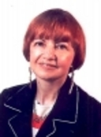 Our Campaigns - Candidate - Elisabeth Demuynck