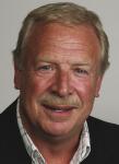 Our Campaigns - Candidate - Roger Fitzgerald