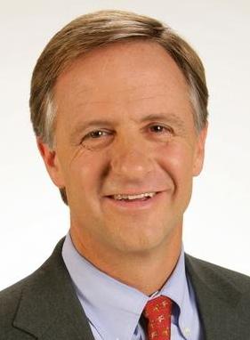 Our Campaigns - Candidate - Bill Haslam