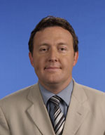Our Campaigns - Candidate - Éric Diard