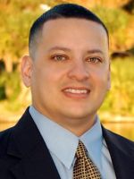 Our Campaigns - Candidate - Ricardo Rangel
