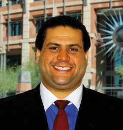 Our Campaigns - Candidate - Art Harding
