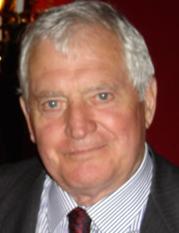 Our Campaigns - Candidate - John Turner