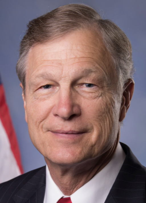 Our Campaigns - Candidate - Brian Babin