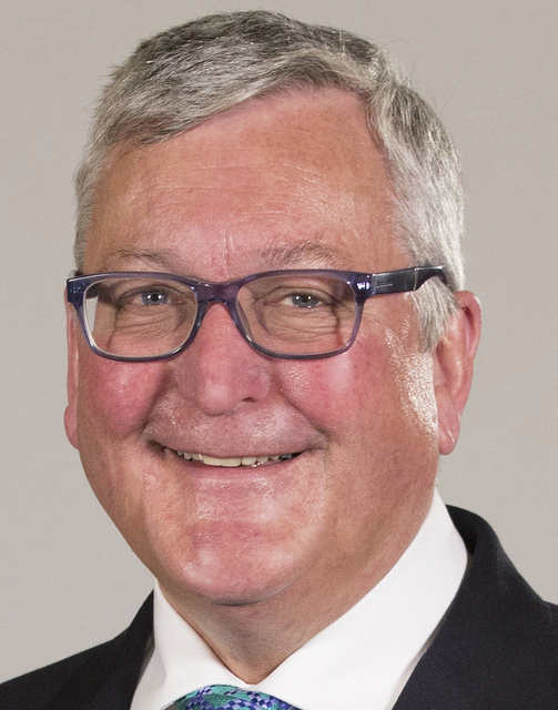 Our Campaigns - Candidate - Fergus Ewing