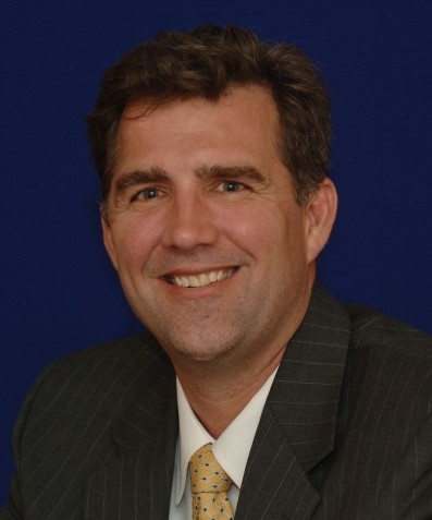 Our Campaigns - Candidate - Bryon Hall Short