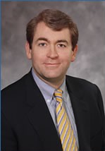 Our Campaigns - Candidate - William J. "Bill" Green IV