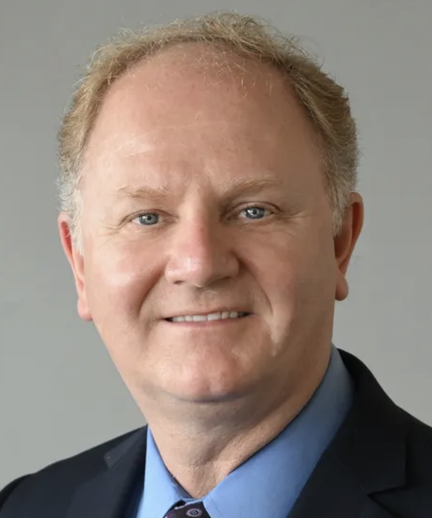 Our Campaigns - Candidate - Wayne P. DeAngelo