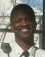 Our Campaigns - Candidate - Walter J. Felton Jr.
