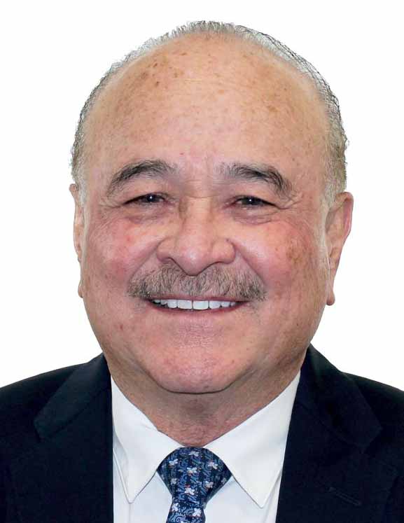 Our Campaigns - Candidate - Ernesto Ruffo Appel