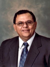 Our Campaigns - Candidate - Angel Peña Rosa